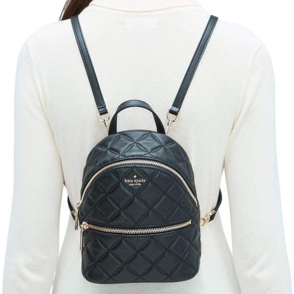 kate spade | Bags | Kate Spade Mini Backpack | Poshmark